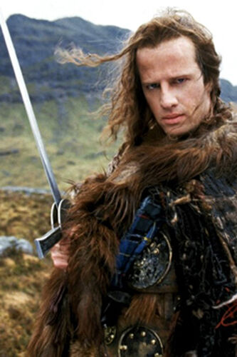 Connor MacLeod | Wiki Héros | Fandom