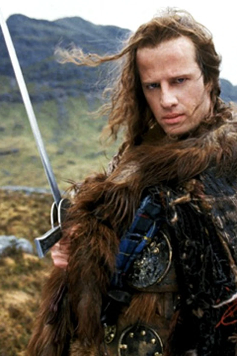 Connor MacLeod | Wiki Héros | Fandom