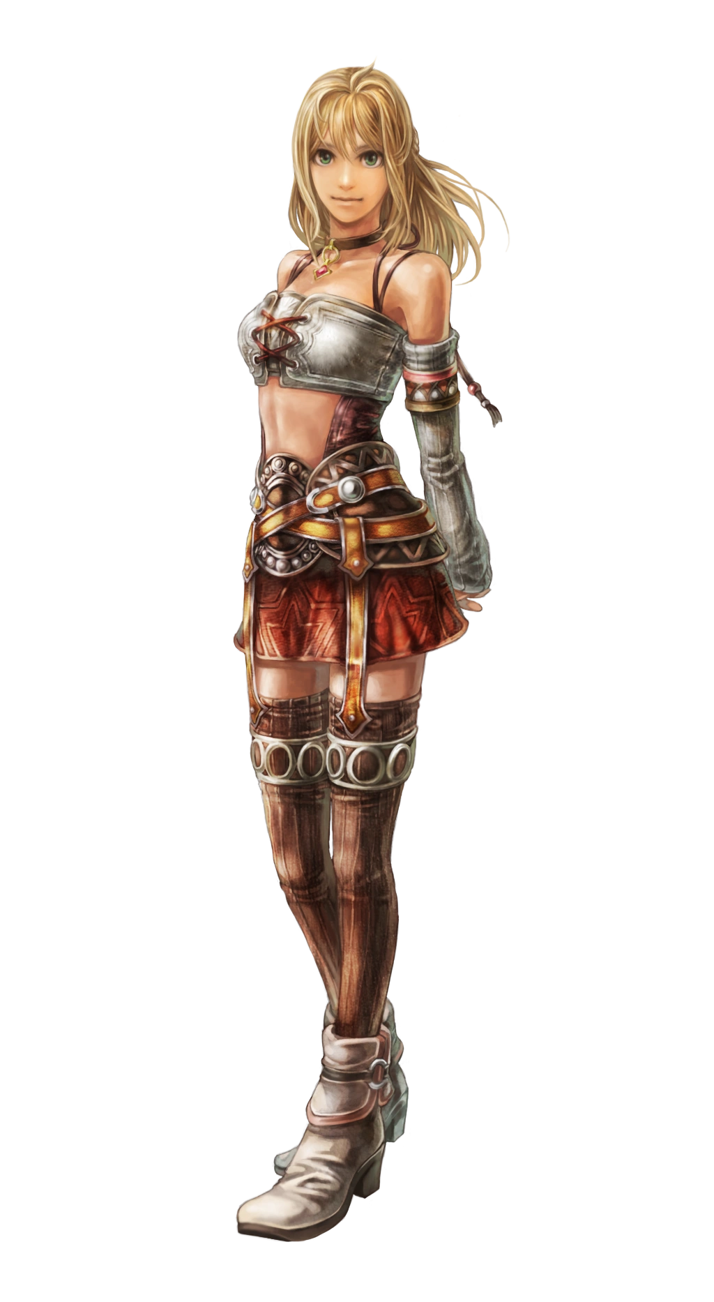 Fiora (Xenoblade Chronicles) | Wiki Héros | Fandom