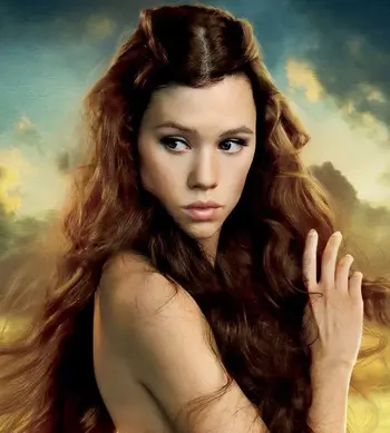 Syrena | Wiki Héros | Fandom