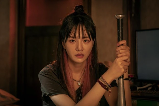 Yoon Ji-su | Wiki Héros | Fandom