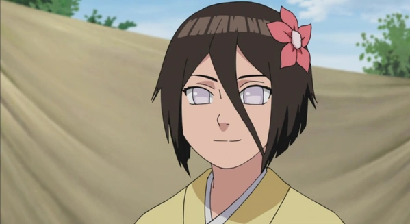 Hanabi Hyûga | Wiki Héros | Fandom