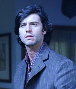 Ethan Kendrick | Wiki Héros | Fandom