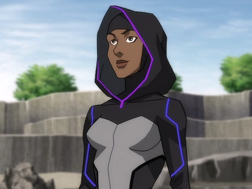 Violet Harper | Wiki Héros | Fandom