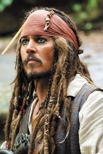 Jack Sparrow | Wiki Héros | Fandom