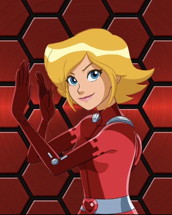 Clover | Wiki Héros | Fandom
