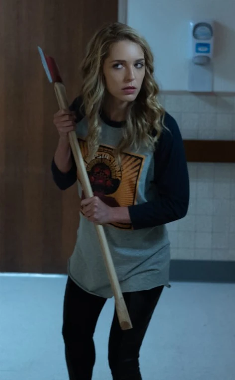 Tree Gelbman | Wiki Héros | Fandom