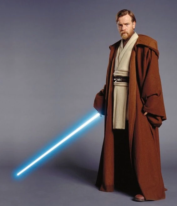 Obi-Wan Kenobi | Wiki Héros | Fandom