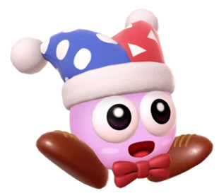 Max (Kirby) | Wiki Héros | Fandom