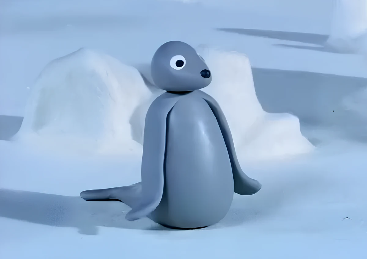 Robby le phoque | Wiki Héros | Fandom