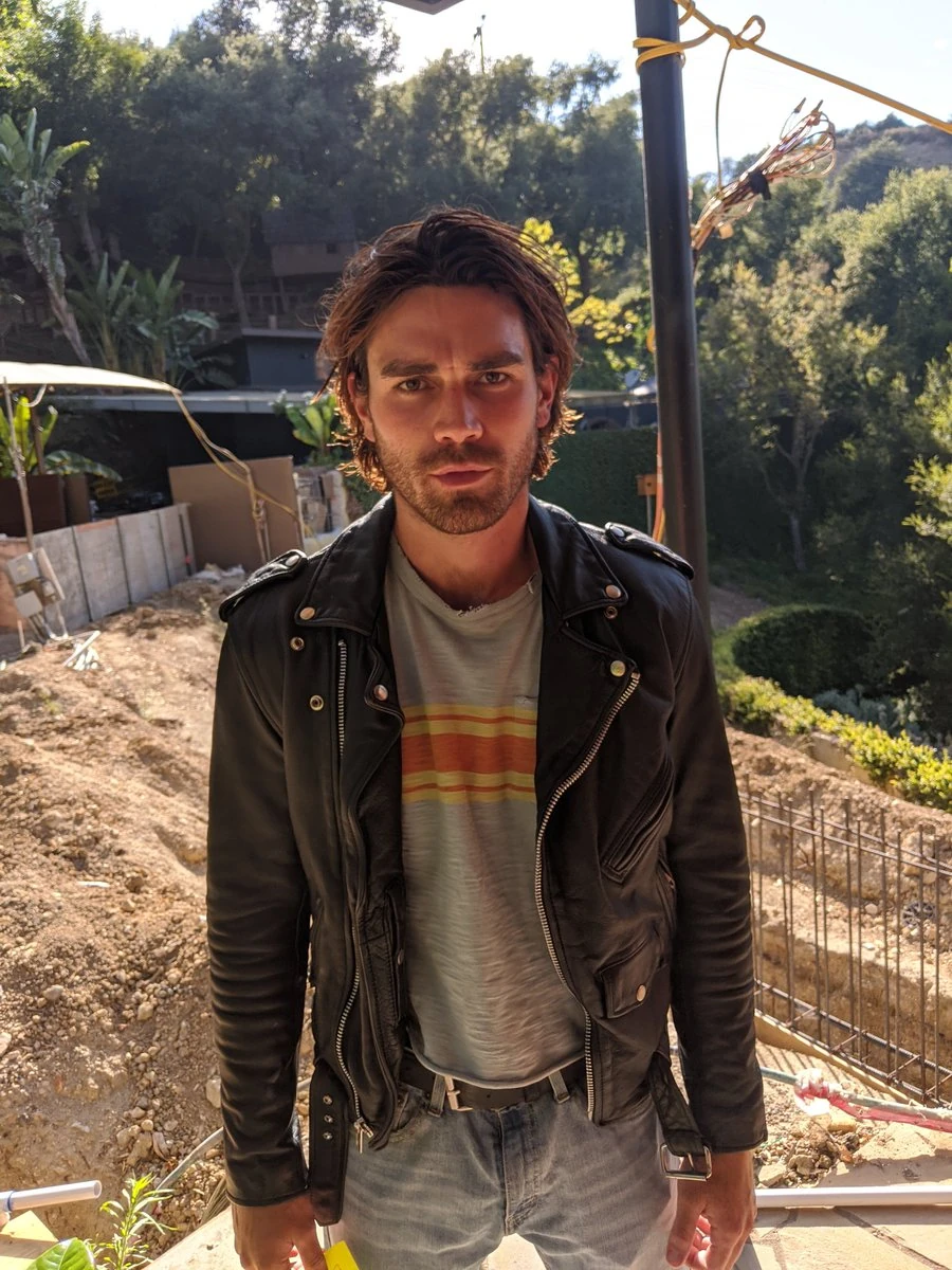 Nico Price | Wiki Héros | Fandom