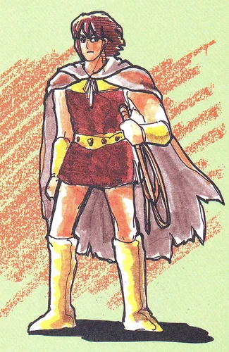 Simon Belmont | Wiki Héros | Fandom