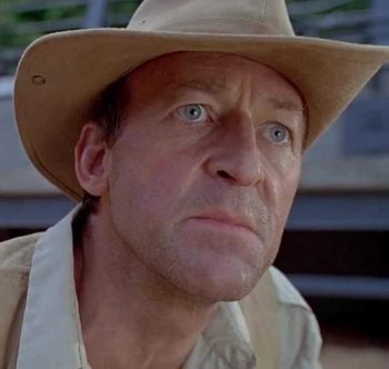 Robert Muldoon | Wiki Héros | Fandom