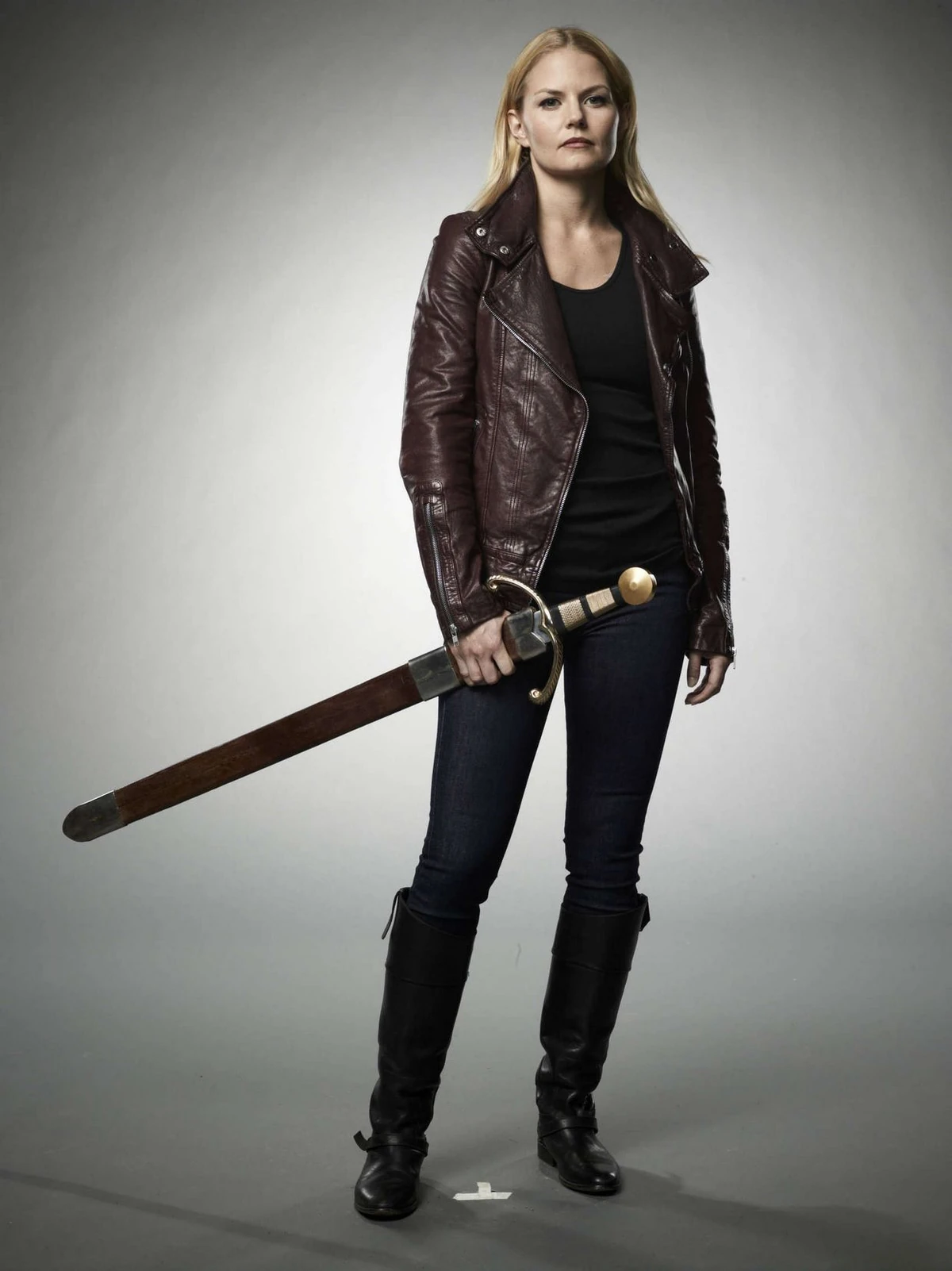 Emma Swan | Wiki Héros | Fandom