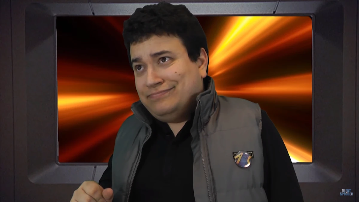 Alert Spoiler | Wiki Héros | Fandom