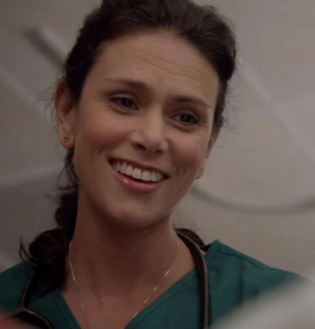 Melissa McCall | Wiki Héros | Fandom