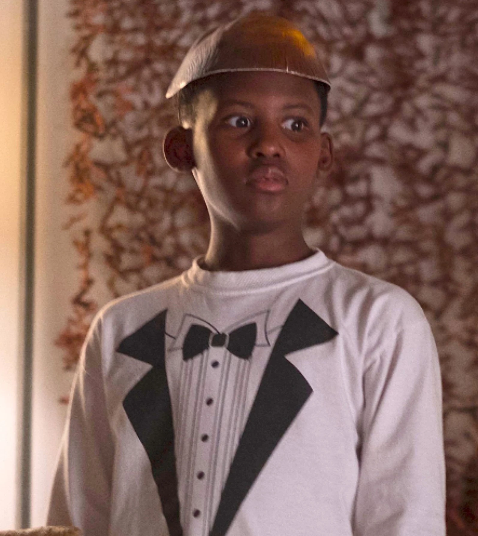 Jason Wilson | Wiki Héros | Fandom