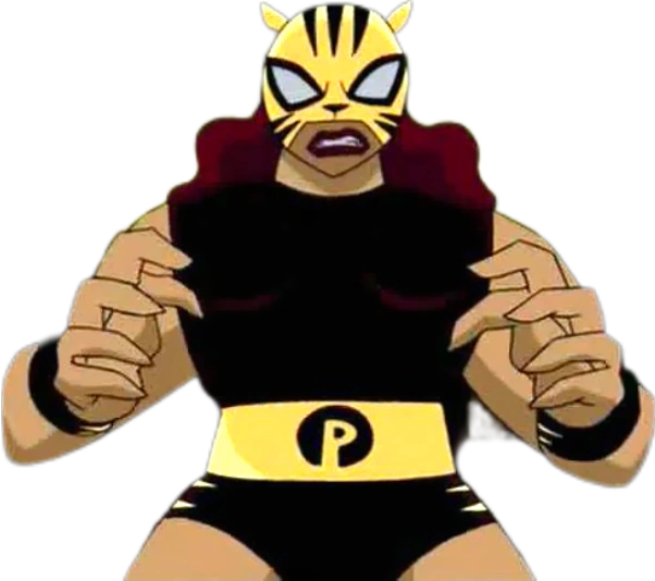 Pantha | Wiki Héros | Fandom