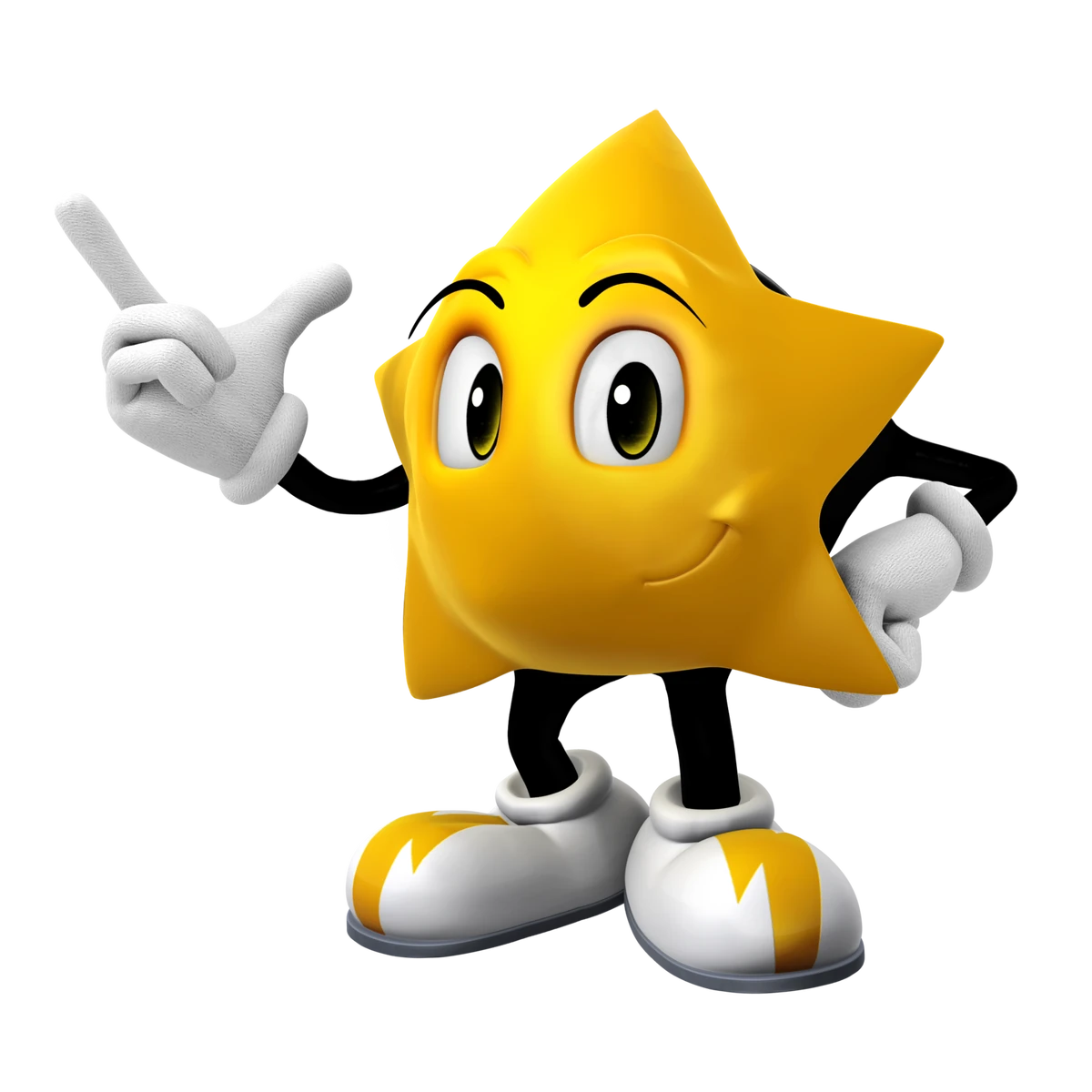 Ristar | Wiki Héros | Fandom