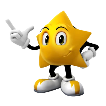 Ristar | Wiki Héros | Fandom