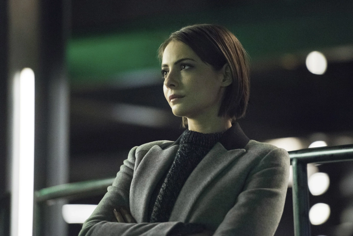 Thea Queen | Wiki Héros | Fandom