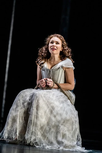 Pamina | Wiki Héros | Fandom