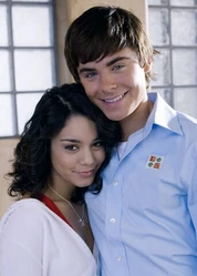 Troy Bolton | Wiki Héros | Fandom