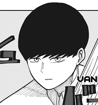 Mash Burnedead | Wiki Héros | Fandom