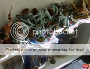 Raelin the Kyrie Warrior | HeroScape Wiki | Fandom