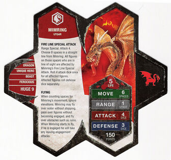Army Card | HeroScape Wiki | Fandom