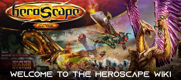 HeroScape Wiki | Fandom