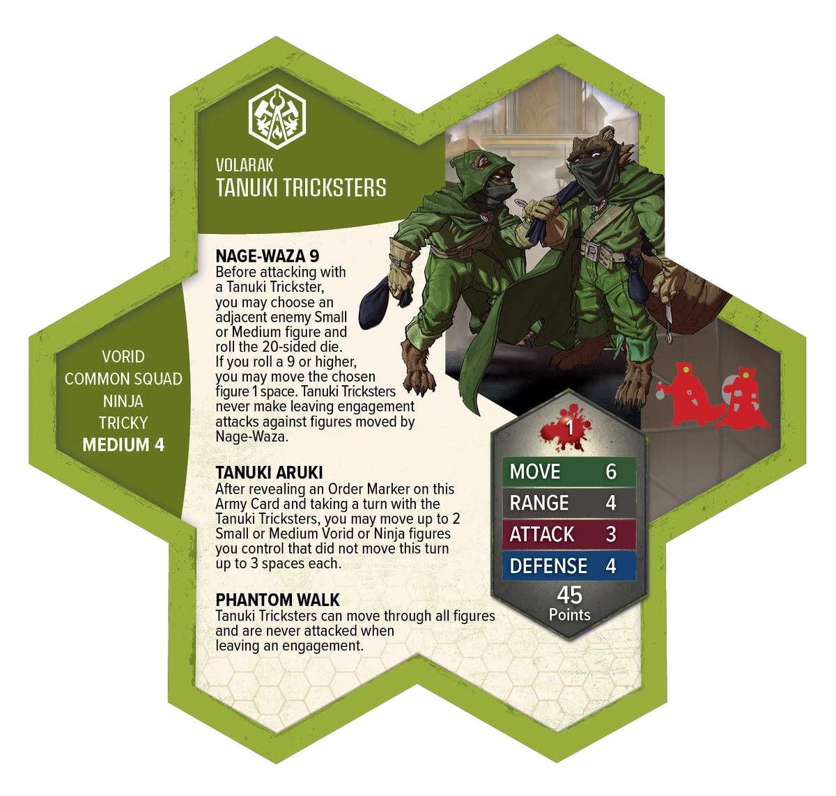 Category:Vorid | HeroScape Wiki | Fandom