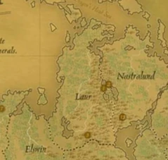 Laur | HeroScape Wiki | Fandom