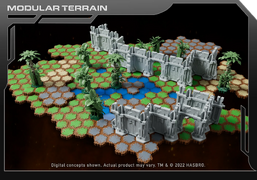 Heroscape | HeroScape Wiki | Fandom