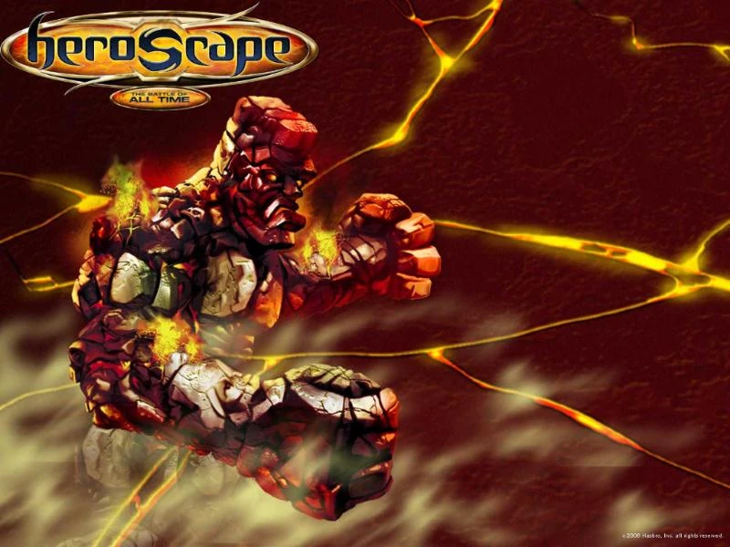 Category:Species | HeroScape Wiki | Fandom