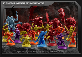 Age of Annihilation: Vanguard Edition | HeroScape Wiki | Fandom