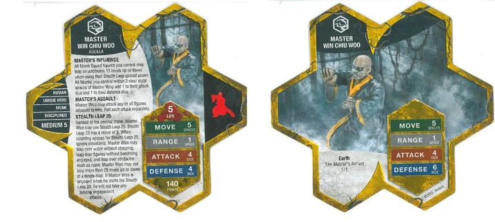 Master Win Chiu Woo | HeroScape Wiki | Fandom