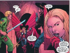 Heroscape Comic #3: The New Recruit | HeroScape Wiki | Fandom