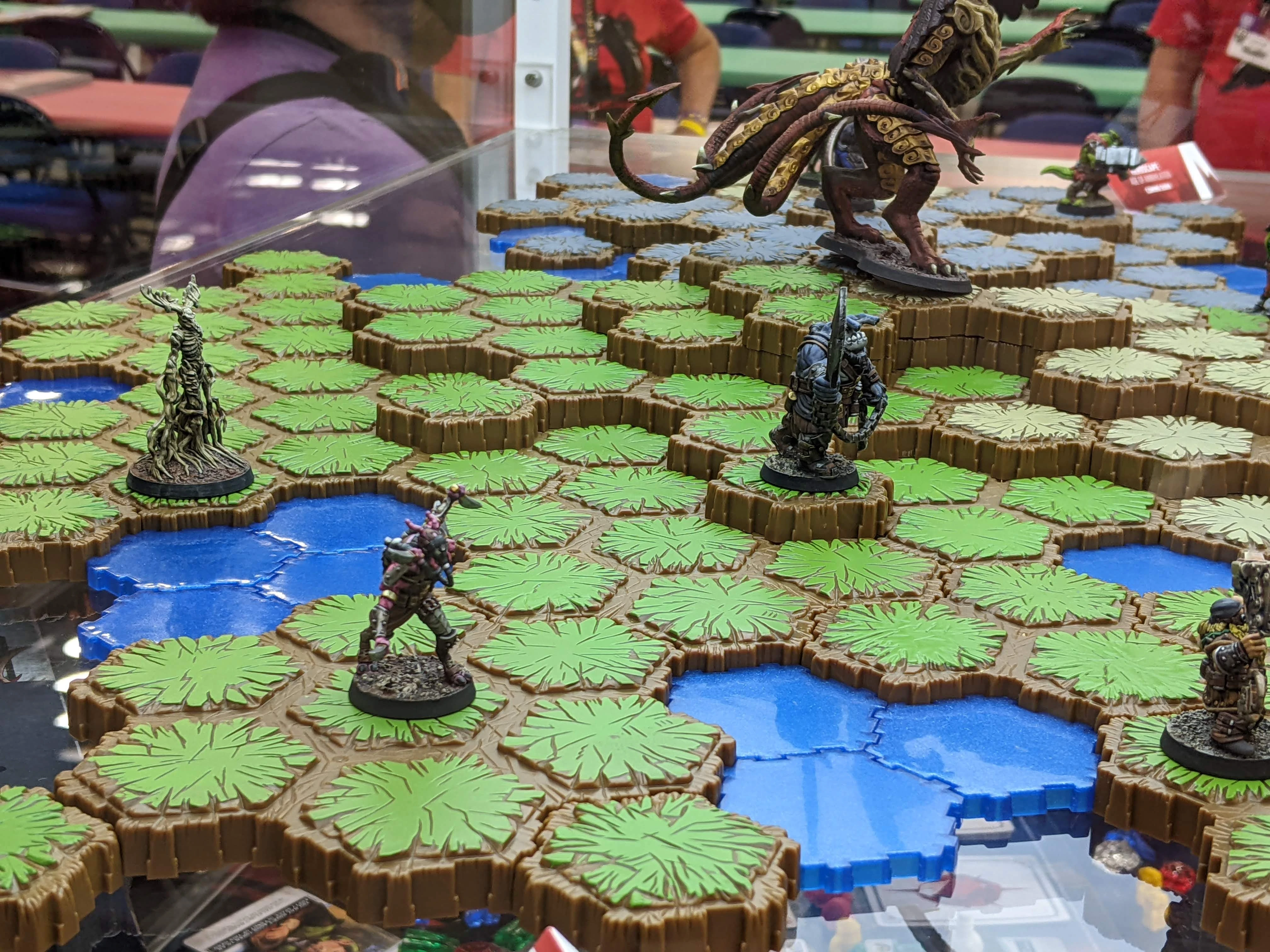 Discuss Everything About HeroScape Wiki | Fandom