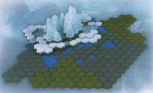 The Battlefield of Frozen Souls | HeroScape Wiki | Fandom