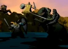 Grimnak | HeroScape Wiki | Fandom