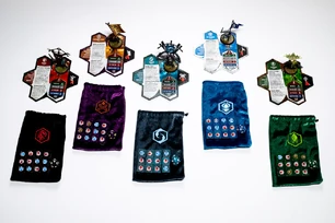 Crest of the Valkyrie | HeroScape Wiki | Fandom