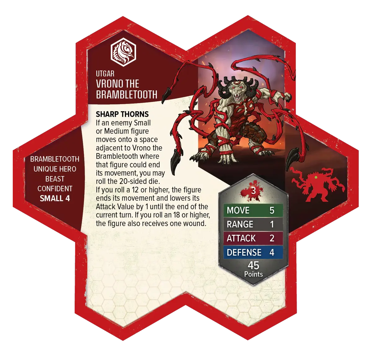 Category:Brambletooth | HeroScape Wiki | Fandom