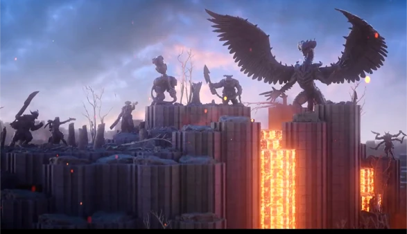 Heroscape: Age of Annihilation | HeroScape Wiki | Fandom