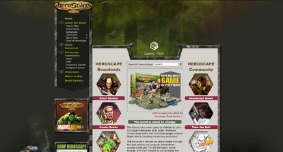 Heroscape.com | HeroScape Wiki | Fandom