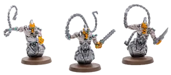 Necrotech Wraithriders | HeroScape Wiki | Fandom