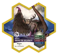 Onshu the Welkineye | HeroScape Wiki | Fandom