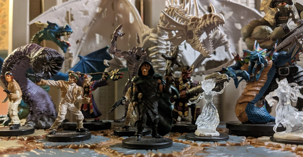 Valhalla Customs (VC) | HeroScape Wiki | Fandom