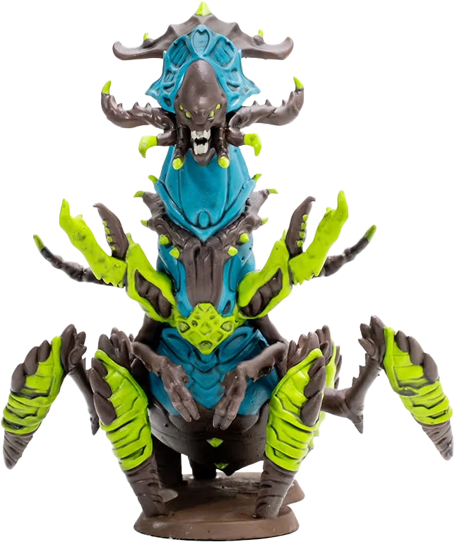 Rising Tide | HeroScape Wiki | Fandom