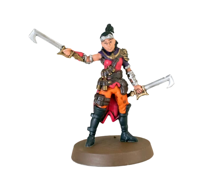 Crimson Fleet | HeroScape Wiki | Fandom